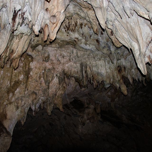 Pertosa and Padula: a journey through mystery culture - The Pertosa Caves: a subterranean spectacle