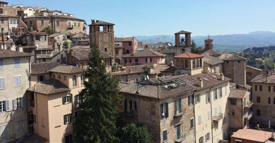 Perugia: 2-Hour Private Walking Tour - Practical Details That Matter