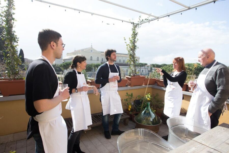 Perugia: Dining Experience at a Local's Home - Overall Value & Experience Quality