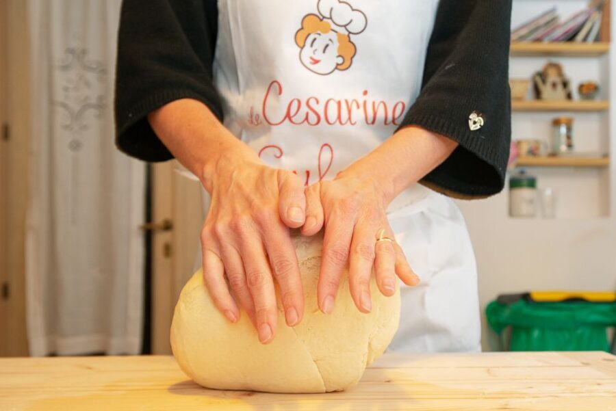 Perugia: Private Pasta-Making Class at a Local's Home - Who Should Book This Experience?