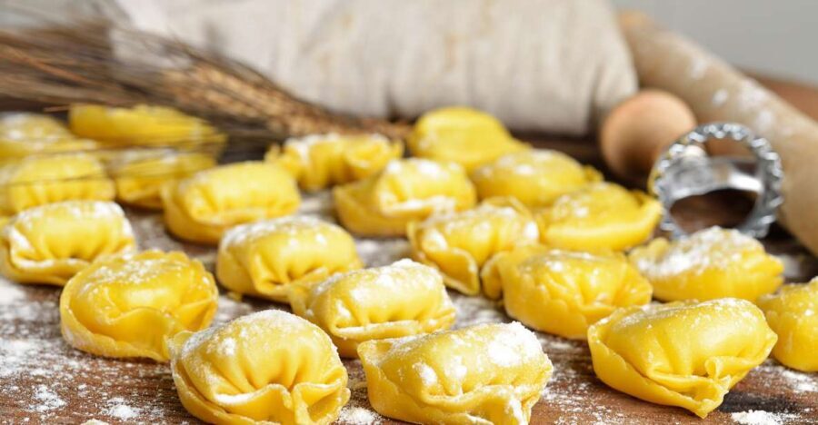 Perugia: Ravioli, Pasta and Tiramisu Class at a Local's Home - Who Should Sign Up?