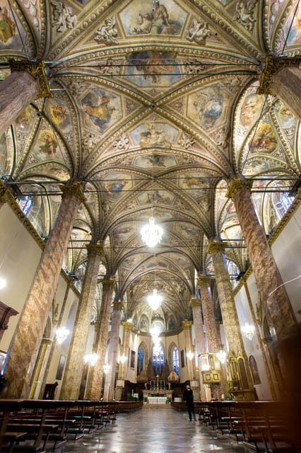 Perugia: San Lorenzo Cathedral Audioguide Tour - Why This Tour Offers Good Value