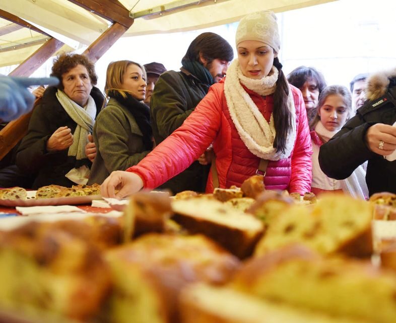 Perugia: Traditional Umbrian Food Guided Walking Tour - Who This Tour Is Perfect For