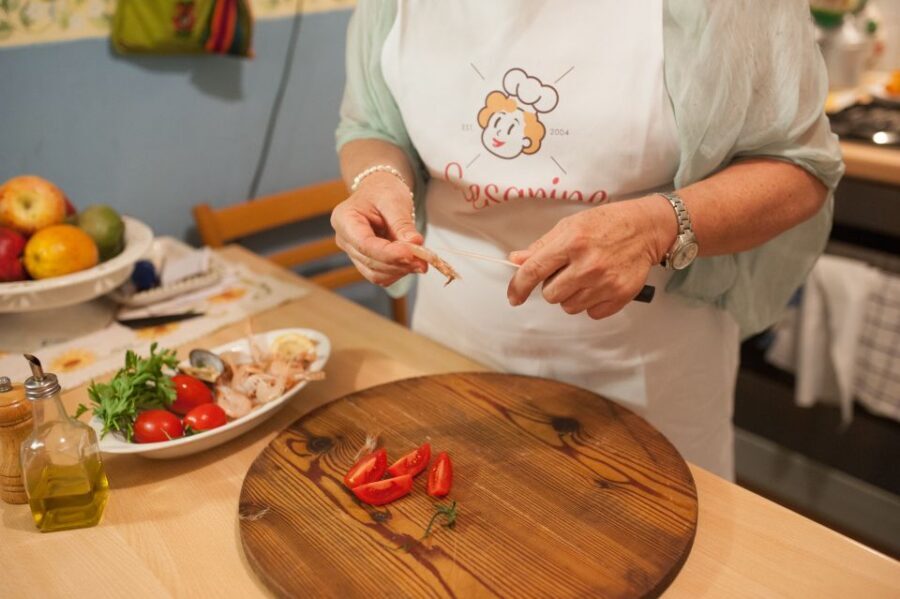 Pescara: Authentic Cooking Class at a Local's Home - Who Will Love This Tour?