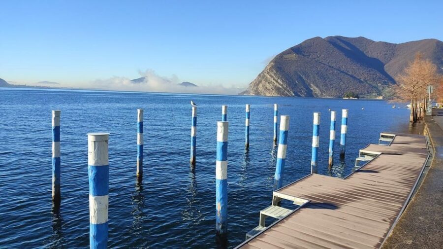 Peschiera Maraglio: Private Guided Walking Tour - Who Will Love This Tour?