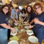 Pesto Experience Trattoria Turin - Experiences and Traditions in Sestri Levante - What Makes This Experience Special?