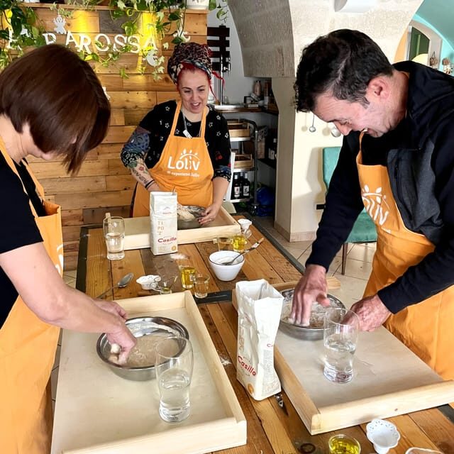 Pezze di Greco (Ostuni): Cook & Enjoy natural Apulian dishes - Who Will Love This Tour?