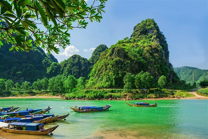 Phong Nha Cave And Dark Cave Tour - The Value of This Tour
