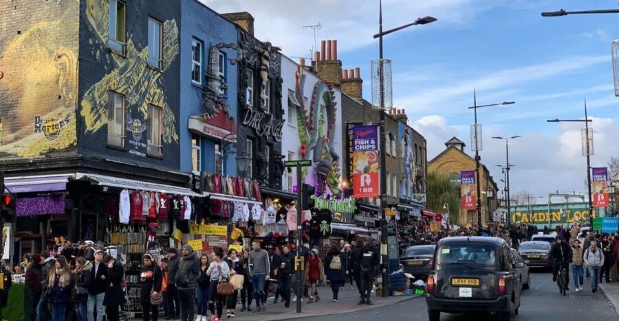 Photo Tour: London Hidden Gems - The Value of the Experience