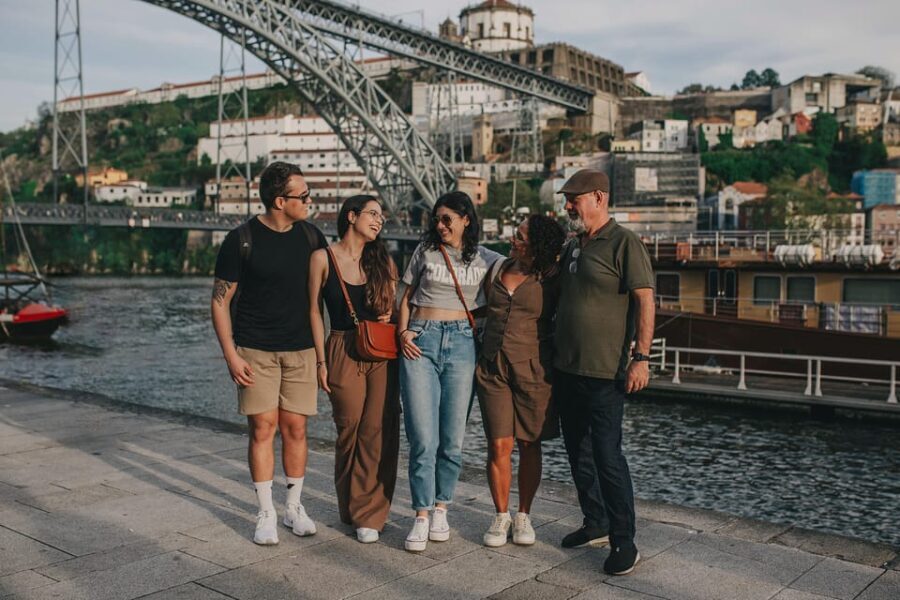 Photo Tour of Porto - Why This Tour Works Well