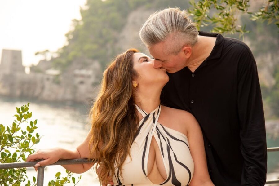 Photographer, Professional Photoshoot in Amalfi Coast