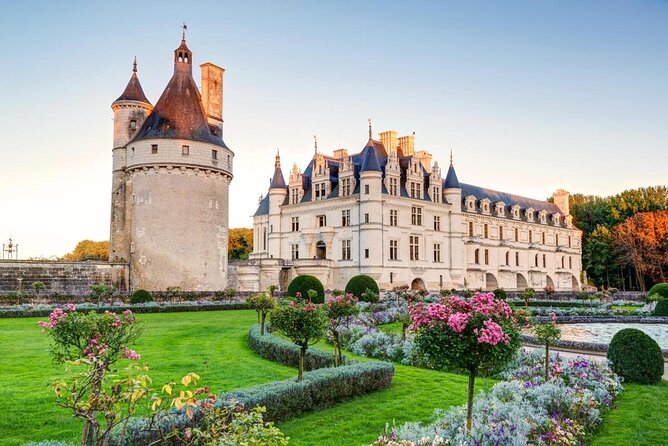 Photography tour of Château Chenonceau - Photography Tour of Château Chenonceau: A Detailed Review