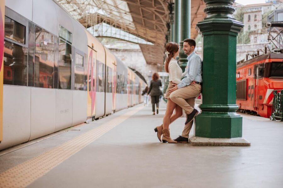 Photoshoot in Porto - Who Should Consider This Photoshoot?