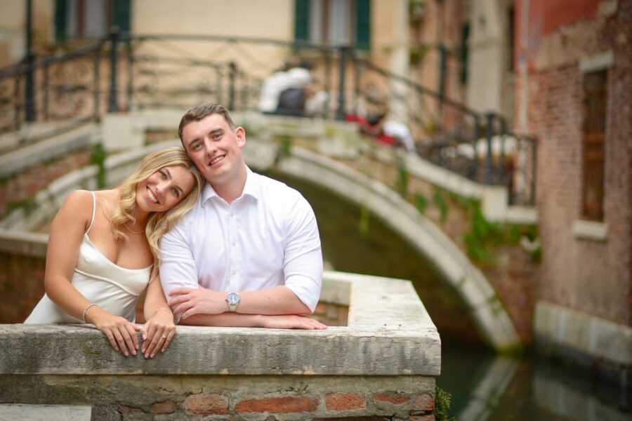 Photoshoot in Venice: Your Story, Our Lens - Book Now! - Why These Locations Matter