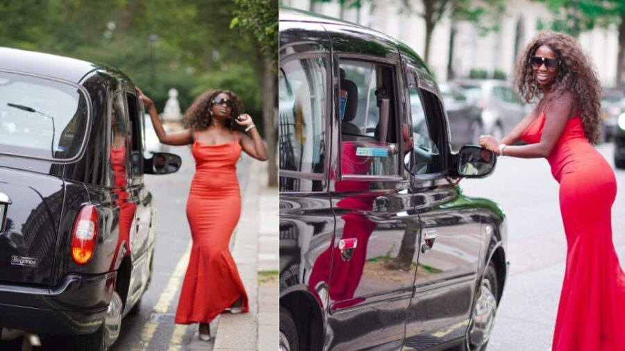 photoshoot London memories - Who Should Consider This Tour?
