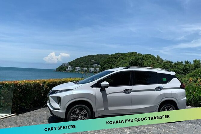 Phu Quoc Airport Transfer - Introducing the Phu Quoc Airport Transfer Experience