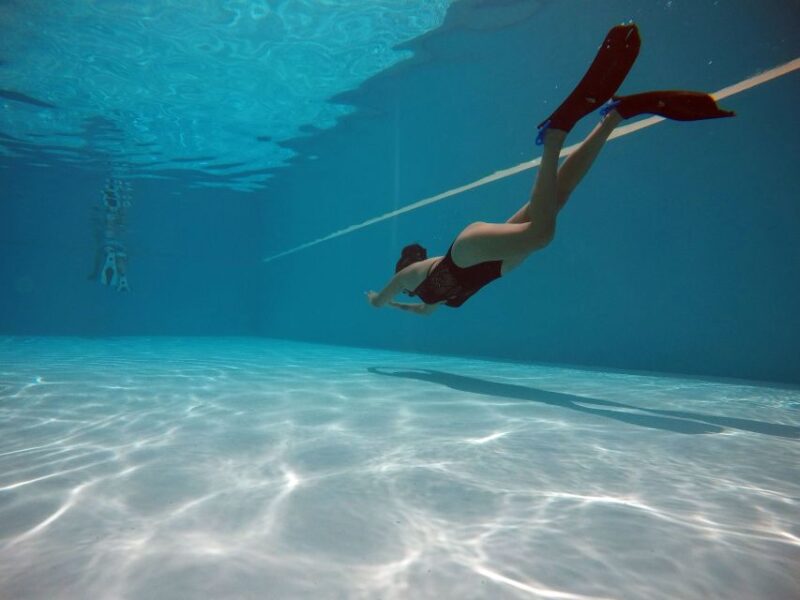 Phuket: AIDA/SSI/Molchanovs Freediving Level 1 - 2 days - Key Points