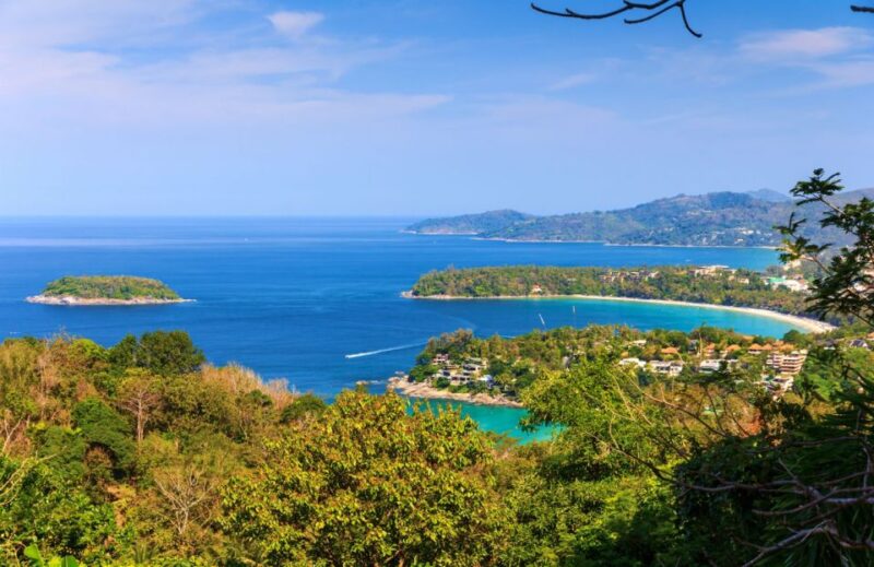 Phuket: Full Day City Tour with Chillva Night Market - Phuket: Full Day City Tour with Chillva Night Market — A Practical, Authentic Look