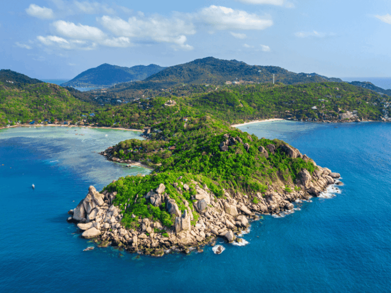 Phuket: Speedboat tour to Coral Island & Racha island - What the Reviews Say