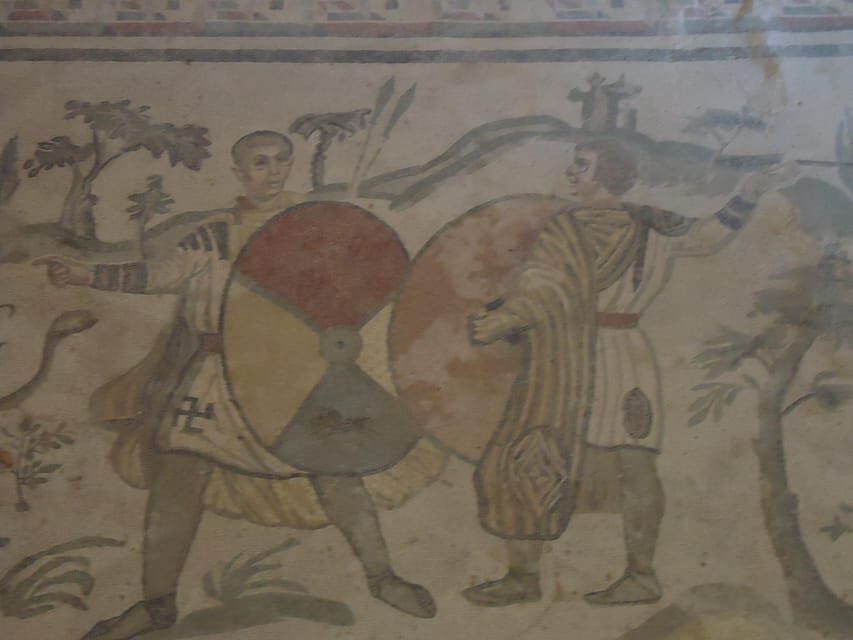 Piazza Armerina & Caltagirone Guided Tour - The Practical Side: What’s Included and What’s Not