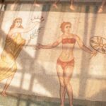Piazza Armerina: Roman Villa del Casale Mosaics Tour - The Itinerary: What You’ll See and Learn