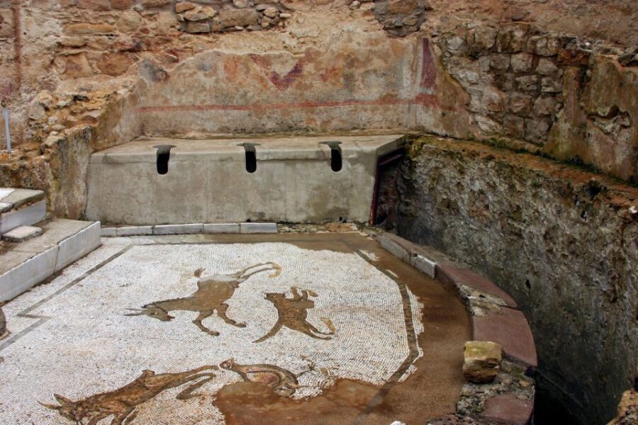 Piazza Armerina: Villa Romana del Casale Guided Tour - Who Will Love This Tour?