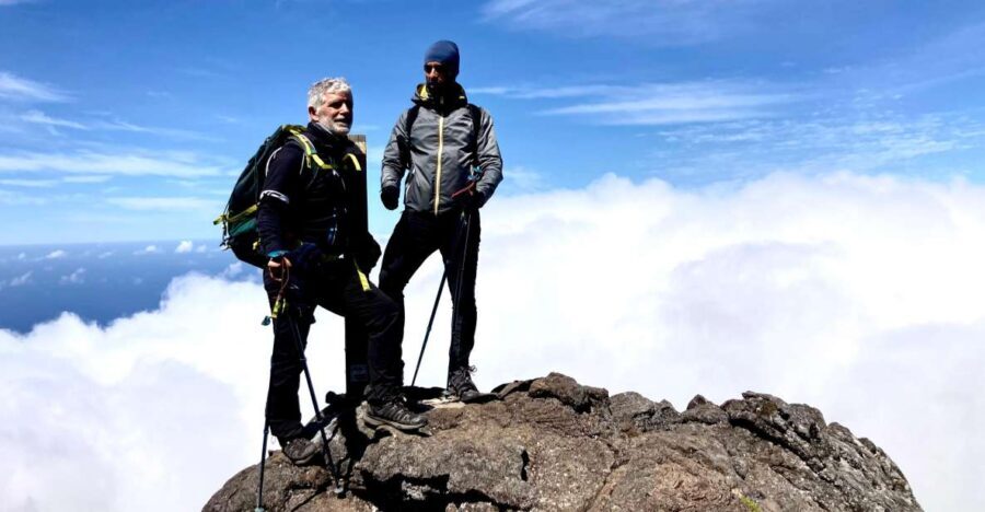 Pico island: Climb Mount Pico, highest mountain in Portugal - Why This Tour Stands Out