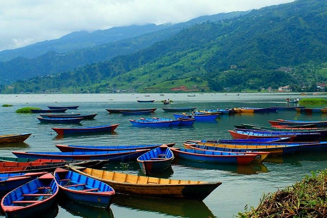 Picturesque Pokhara Tour - Day Tour - Introduction