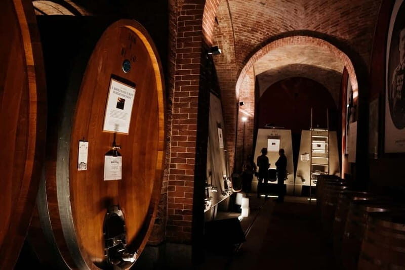 Piedmont Private Wine Tour with Photography. Lunch inclusive - Price and Value: Does It Add Up?