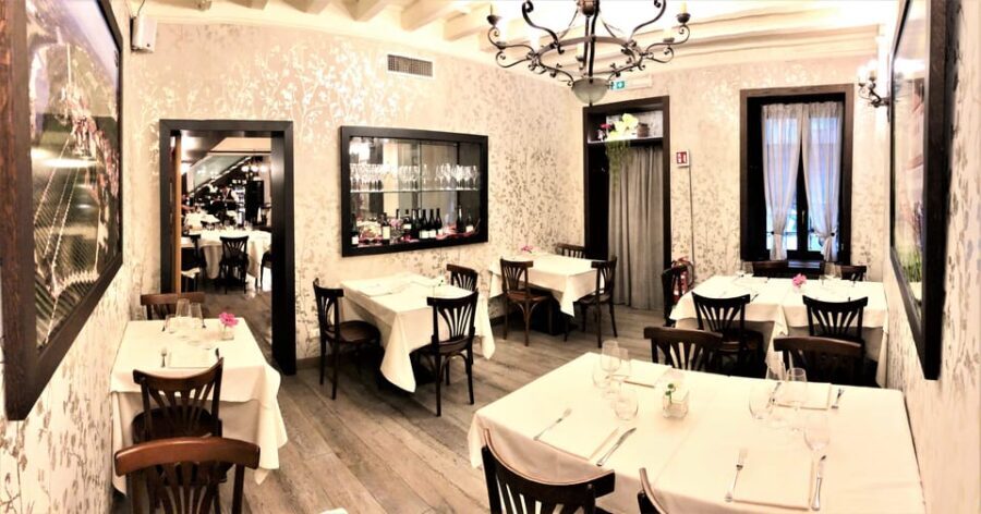 Piedmontese dinner in Milan all included - Authentic Flavors and Genuine Hospitality
