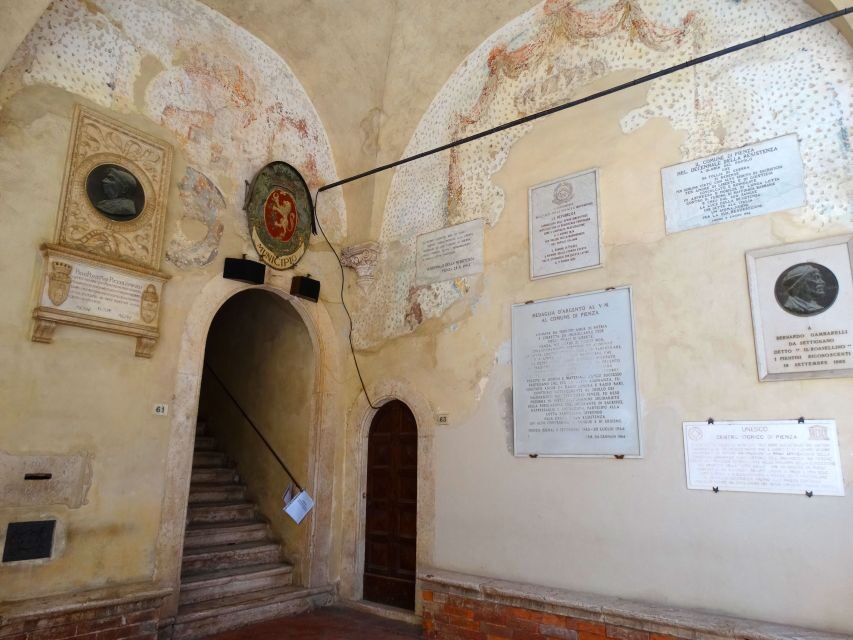 Pienza: Private Walking Tour in the Heart of Tuscany - Who Will Enjoy This Tour?