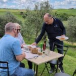 Pienza: Typical Gourmet Lunch at Ancient Tuscan Farmhouse - An In-Depth Look at the Pienza Gourmet Lunch Experience