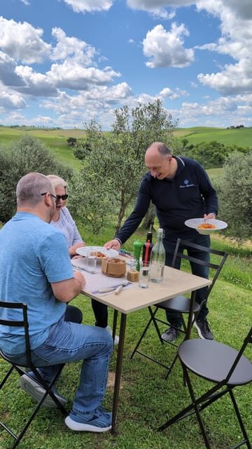 Pienza: Typical Gourmet Lunch at Ancient Tuscan Farmhouse - An In-Depth Look at the Pienza Gourmet Lunch Experience