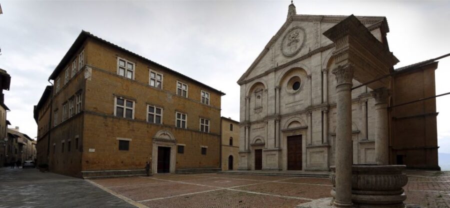 Pienza with Cheese and Wine Tasting: Full-Day from Rome - Value and Practical Considerations