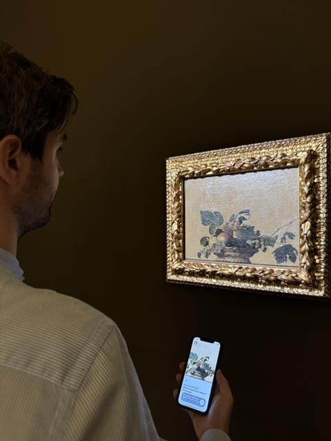 Pinacoteca Ambrosiana audioguide - What Makes This Audioguide Stand Out?