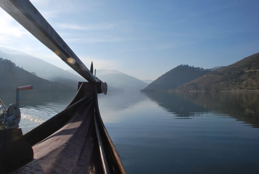 Pinhão: Private Rabelo Boat Tour along the River Douro - Who Is This Tour Best For?
