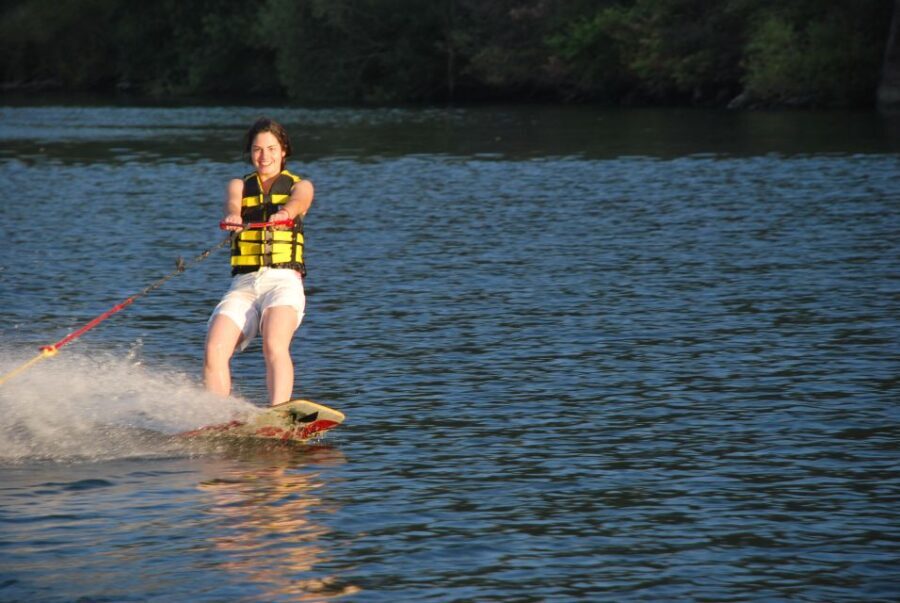 Pinhão: River Douro Speedboat Tour with Water Sports - Is It Worth the Price?