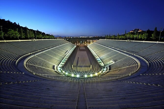 Piraeus to Athens Private City Tour - Exploring the Piraeus to Athens Private City Tour: A Practical Guide