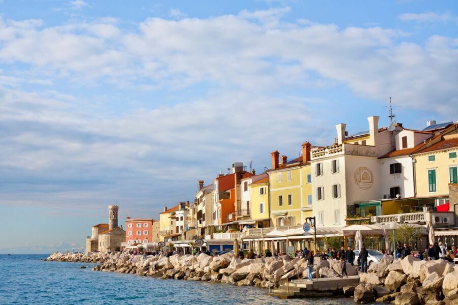 Piran and Slovenia Coast Tour from Trieste - Insights from Travelers’ Reviews