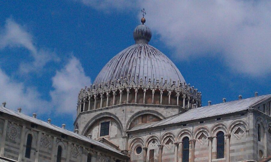 Pisa: 1.5-Hour Small Group Leaning Tower Tour with Tickets - The Itinerary in Detail