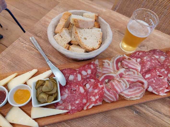 Pisa: A Lunch Foodie Tour with a Local Expert & Sommelier - Frequently Asked Questions