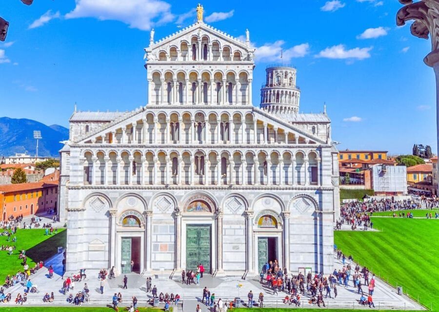 Pisa: Leaning Tower and Pisa Complex Entry Tickets - Who Should Consider This Experience?