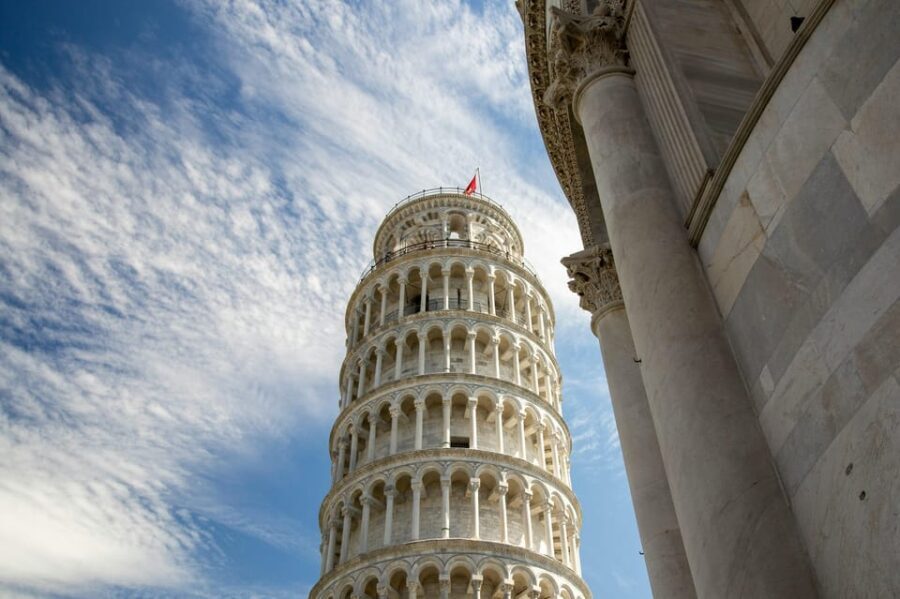 Pisa: Leaning Tower, Cathedral, Baptistery timed Tickets - What To Expect on the Tour Day