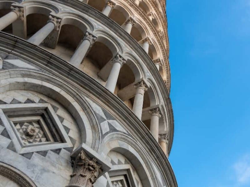 Pisa: Leaning Tower & Cathedral Tickets with Timed Entry - The Itinerary: Step-by-Step