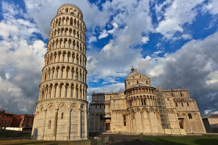 Pisa Leaning Tower Tour: Outside Guide & Museum Access - FAQ