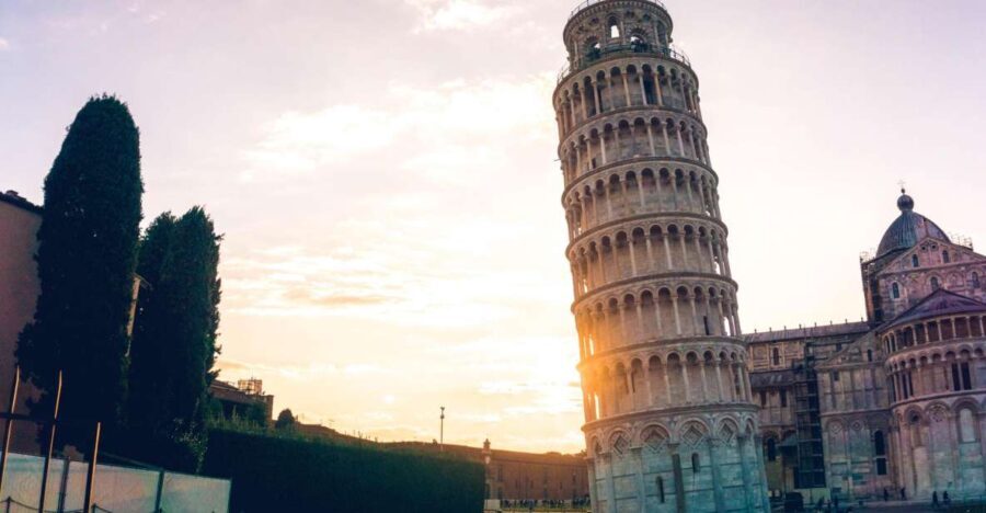 Pisa: Sightseeing Walking Tour - Analyzing the Value