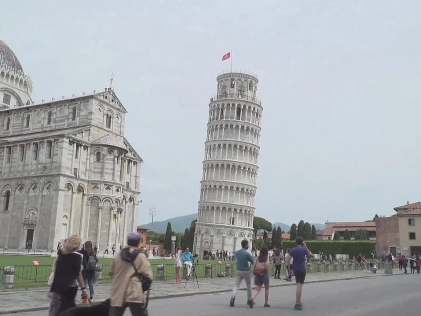 Pisa: Tower, Cathedral, & Baptistery Tour with Tickets - Practical Aspects and Value