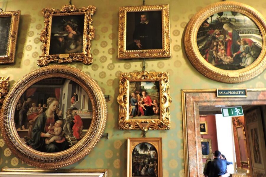 Pitti Palace and Palatina Gallery Private Tour - Final Thoughts: Is It Worth It?