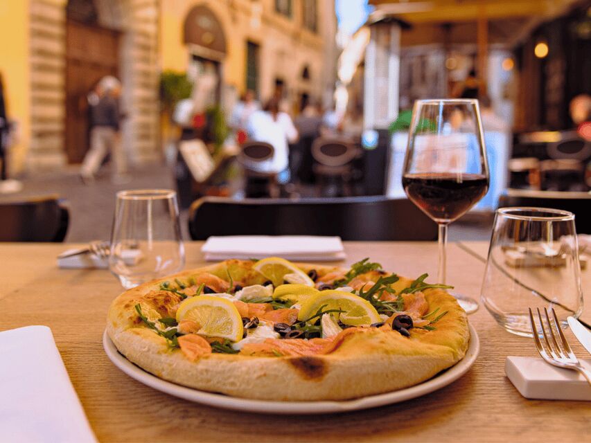 Pizza Cooking Class in Rome - Piazza Navona - The Sum Up: Is It Worth It?