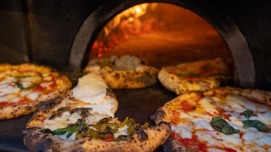 Pizza lesson - A Closer Look at the Pizza Lesson Experience